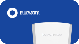 Bluewater Cleone Balance Filtr do wody - KunaSystem.pl